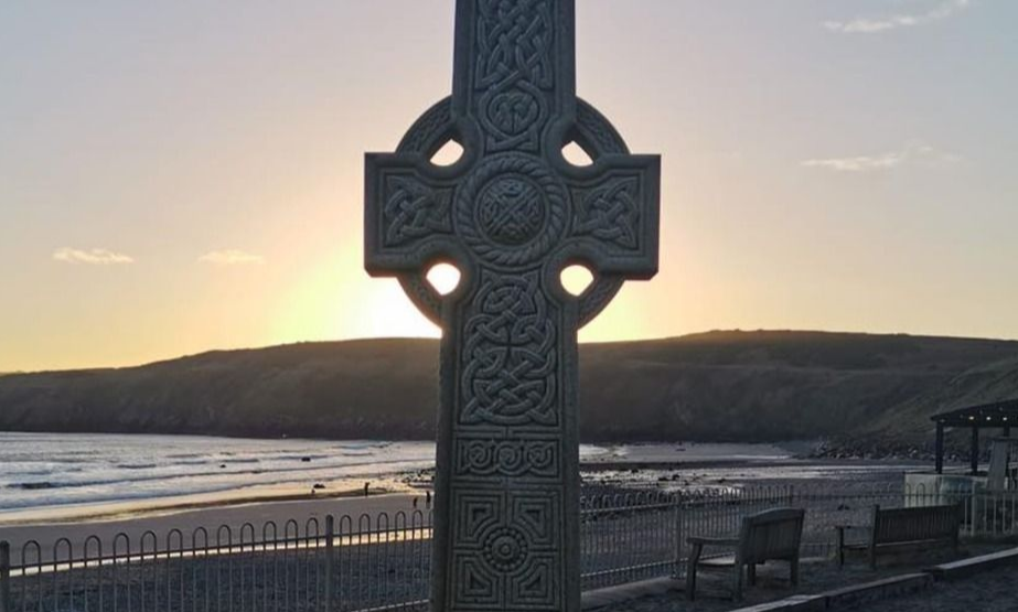 Orthodox England Opens Up to the Faithful