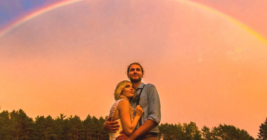 Reclaim the Rainbow: Orthodox Priest Offers Explanation of ...
