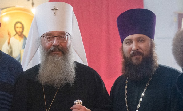 Russian Military Chaplain from Tatarstan, Father of 4, Killed by ...