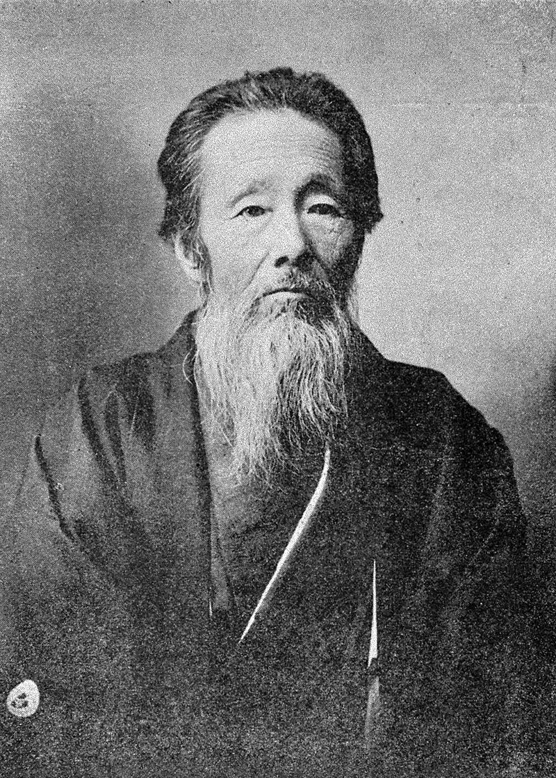 He Brought 30,000 Japanese to Christ in the 19th C.- The Amazing Story ...