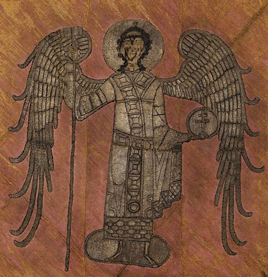 Holy Christian Warriors in the Kremlin - Exhibit of 1000 Years of History